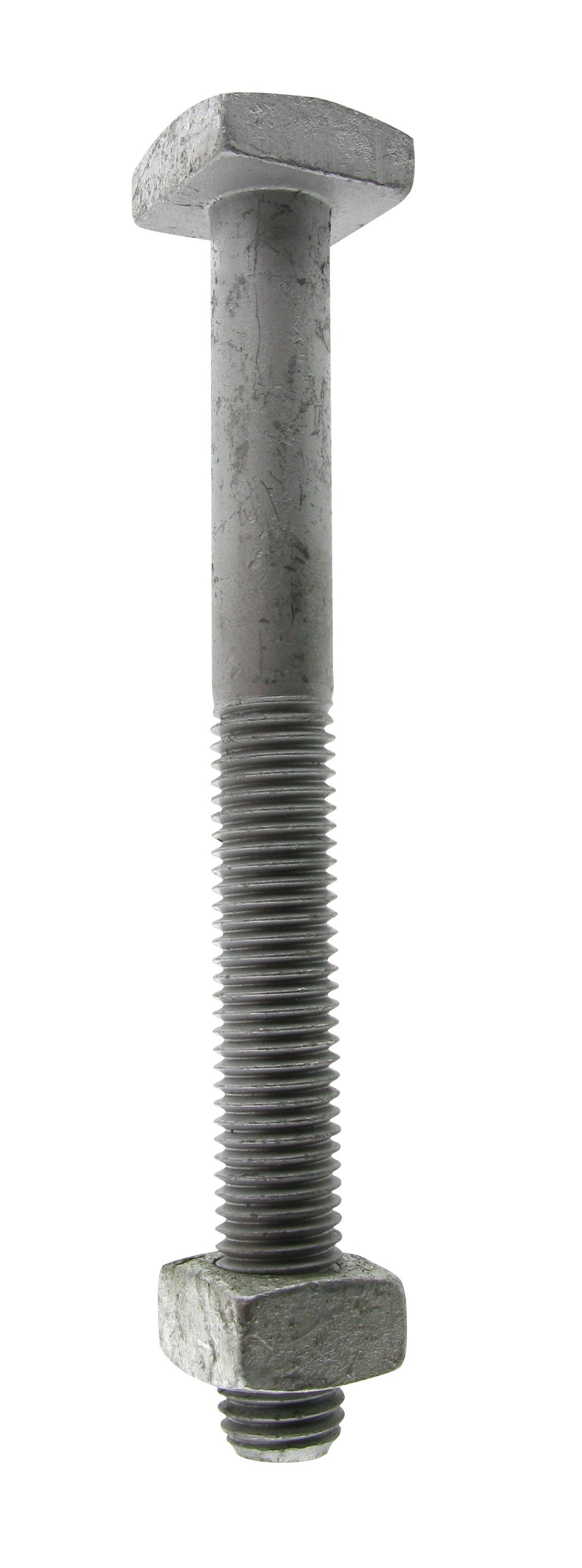 Simpson - Boulon et écrou à tête hexagonale dimensions au choix (à l ...